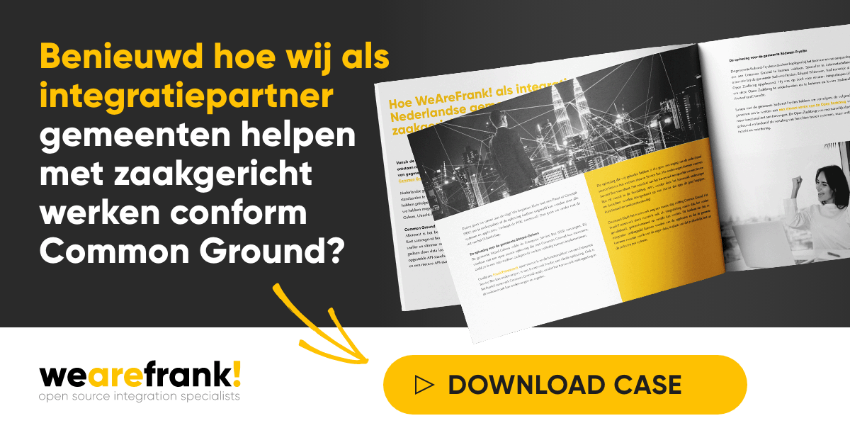 MijnZaken Track & Trace – VNG advies vergroot inzicht voor gemeenten en ...